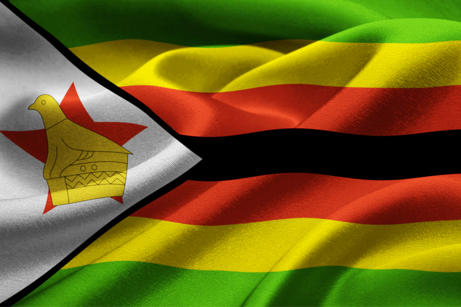 Zimbabwe | NSSA Ceiling Limit Increase Update | 2025
