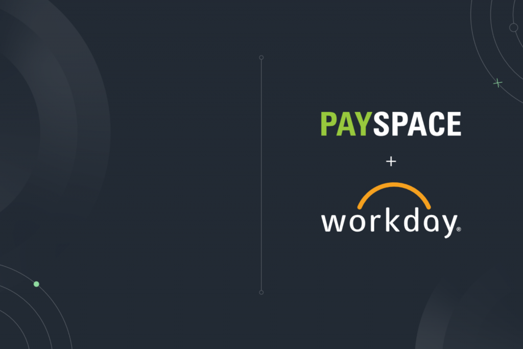 PaySpace Completes Workday Global Payroll Certification