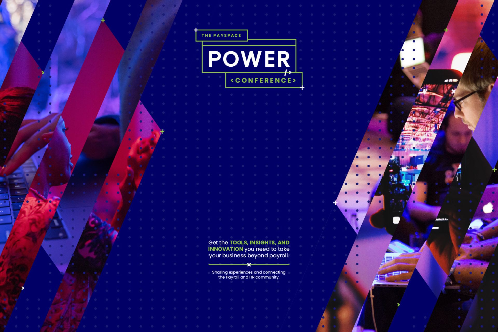 Payroll Webinar - POWER Conference 2022 | Deel Local Payroll