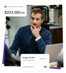 Payroll Services and Support by PaySpace Specialists