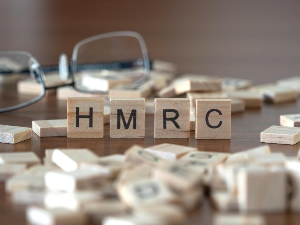 How to streamline efficiency and achieve HMRC compliance
