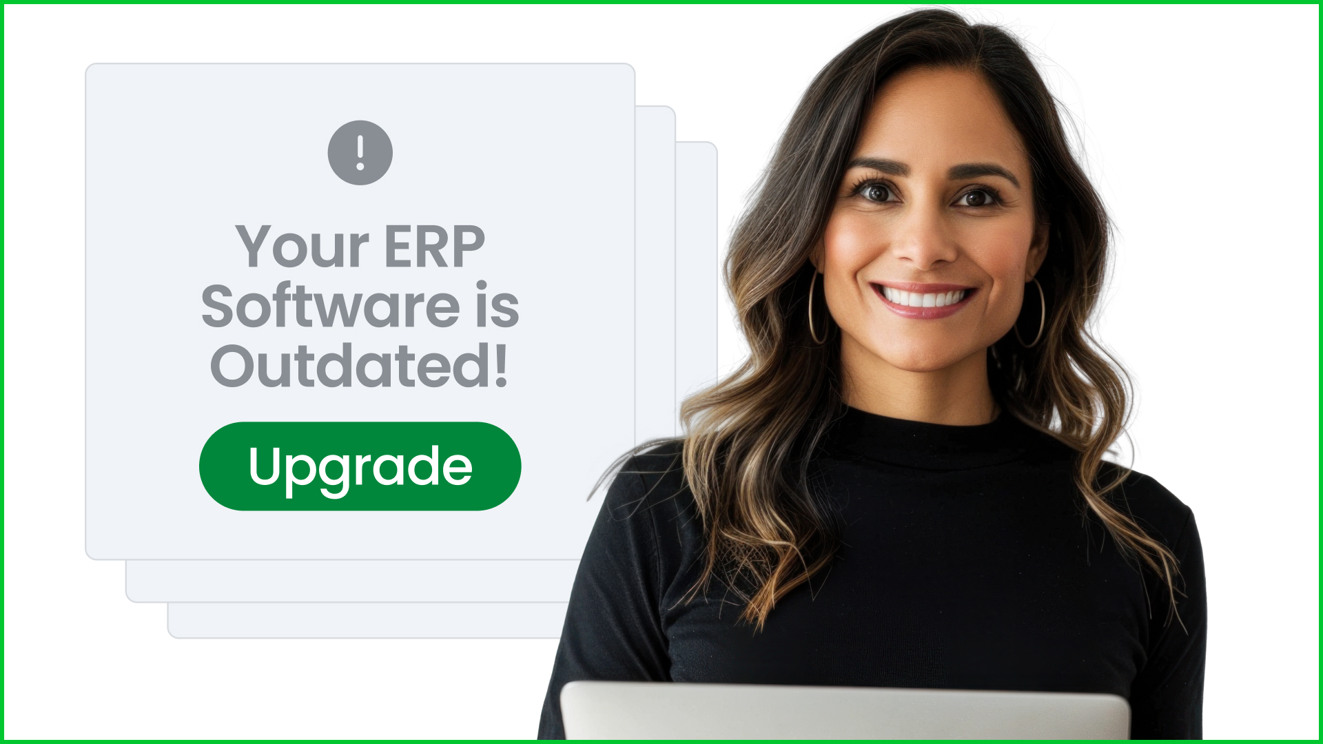 The hidden costs of outdated ERP systems | PaySpace